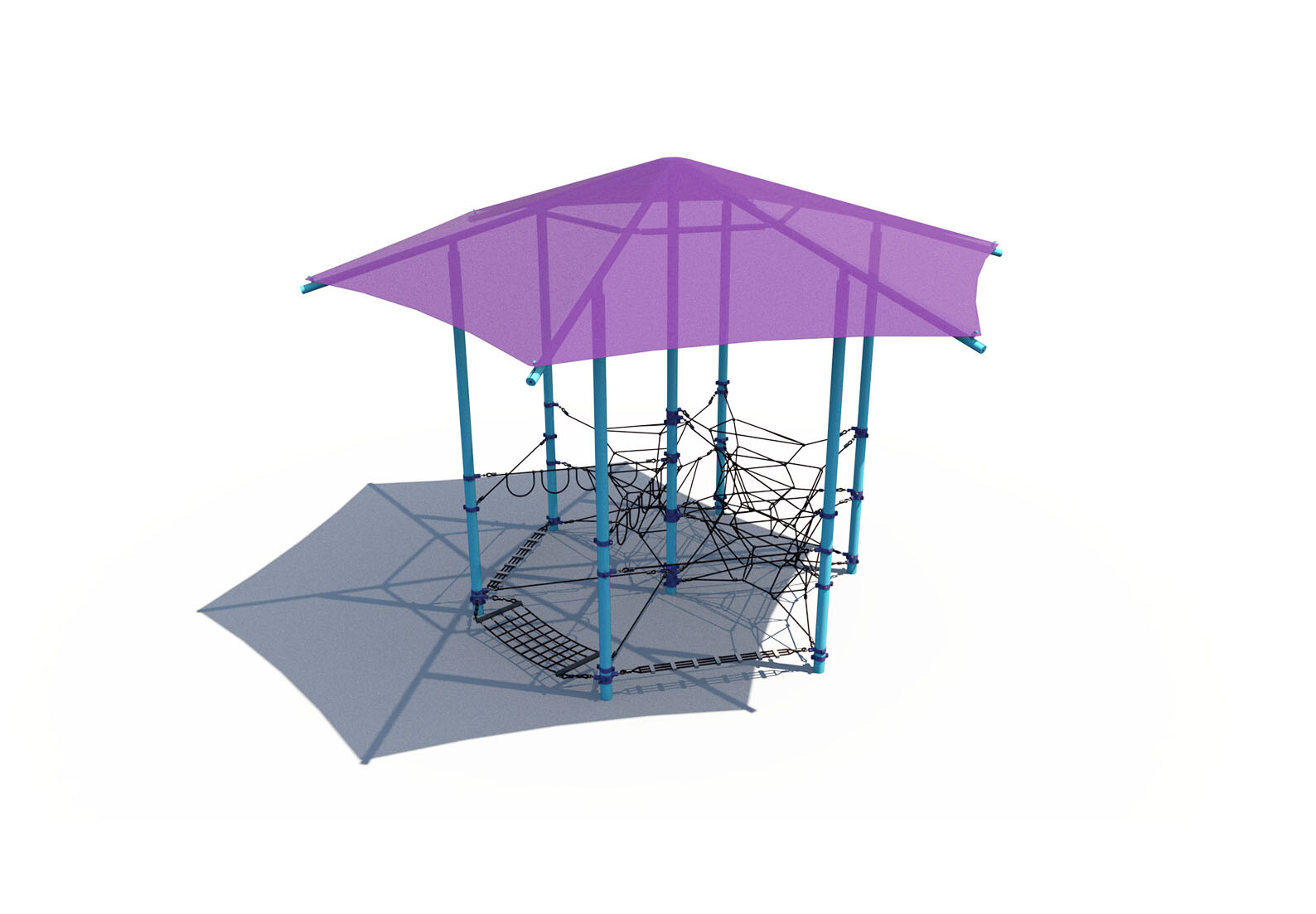 Superior Playgrounds | Commercial Playgrounds and Play Equipment